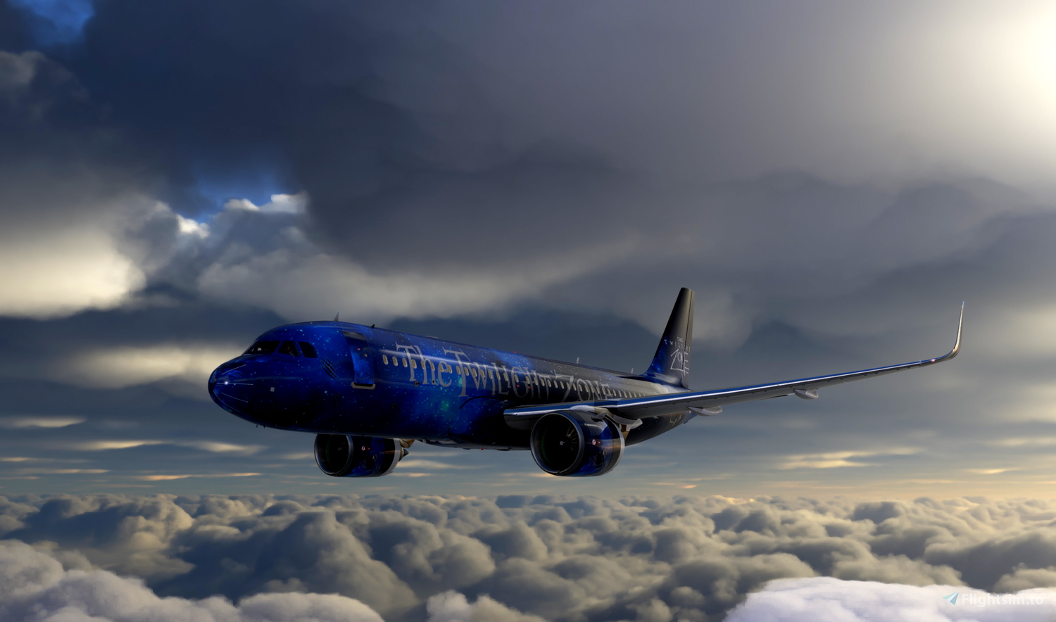 Discover & Search - Flightsim.to