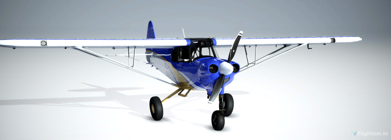 Discover & Search - Flightsim.to