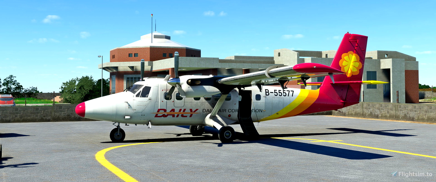 Discover & Search - Flightsim.to