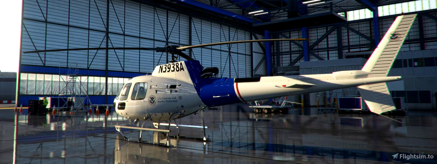 Discover & Search - Flightsim.to