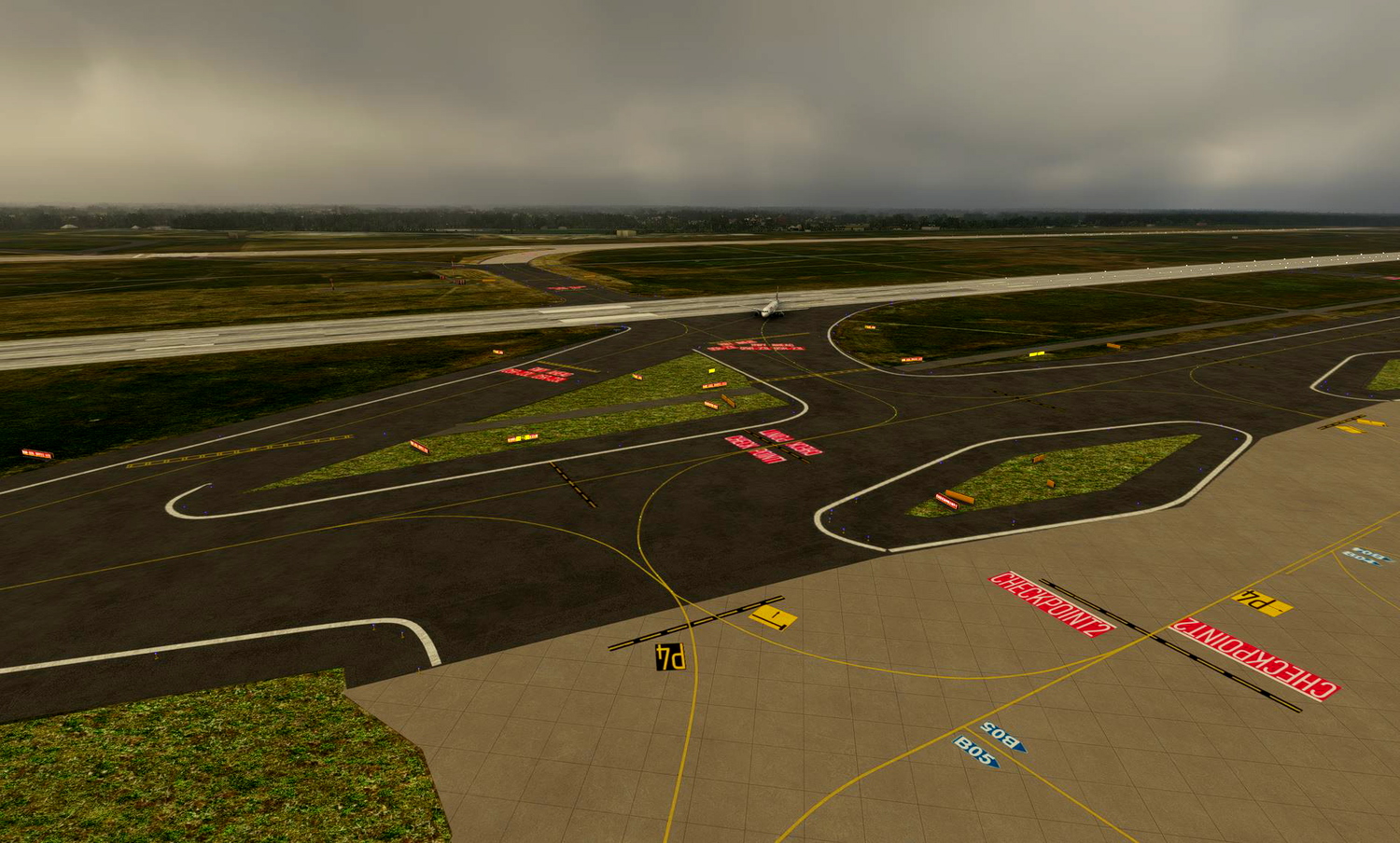 Discover & Search - Flightsim.to
