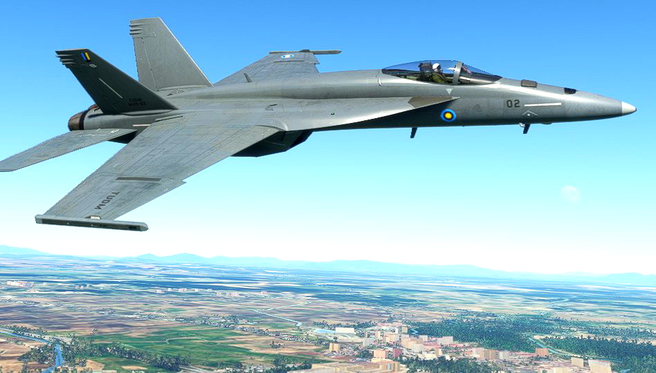 Discover & Search - Flightsim.to