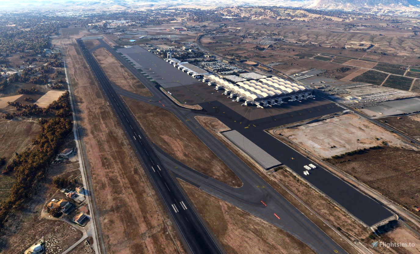 Discover & Search - Flightsim.to