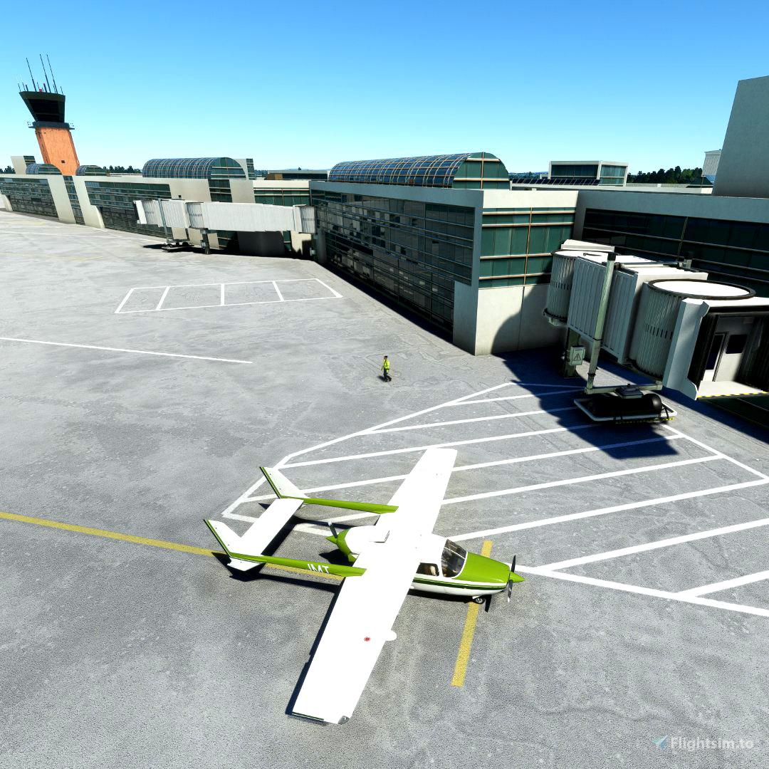 Discover & Search - Flightsim.to