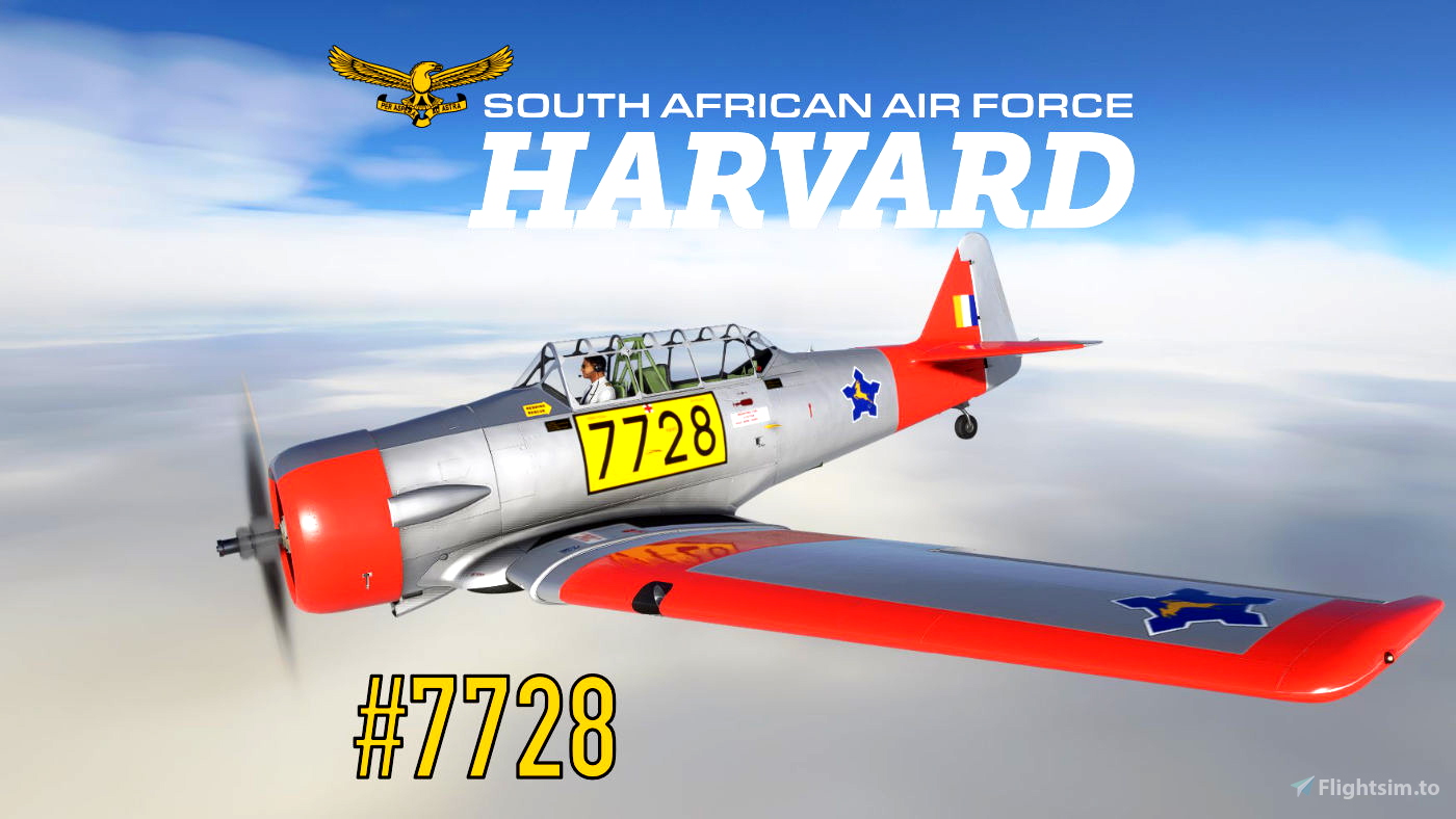 Discover & Search - Flightsim.to