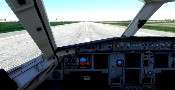 CaptainSim 767-400ER - New Cockpit for Microsoft Flight Simulator | MSFS