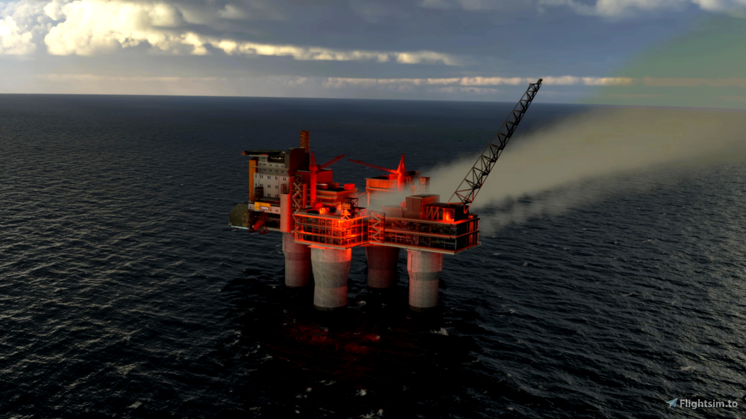 Discover & Search - Flightsim.to