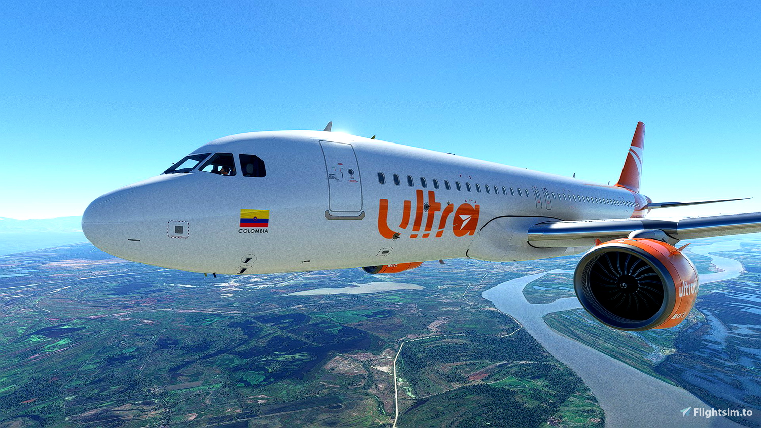 Discover & Search - Flightsim.to