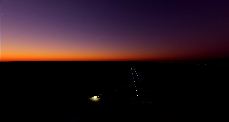YSHK - Shark Bay Airport - WA for Microsoft Flight Simulator | MSFS