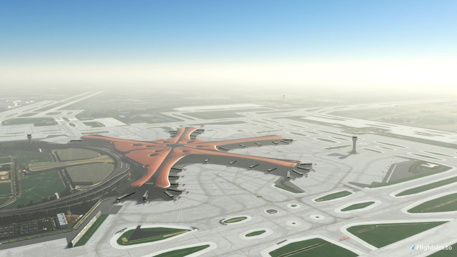 Discover & Search - Flightsim.to