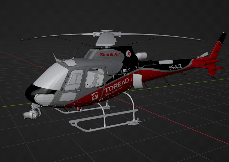 Discover & Search - Flightsim.to