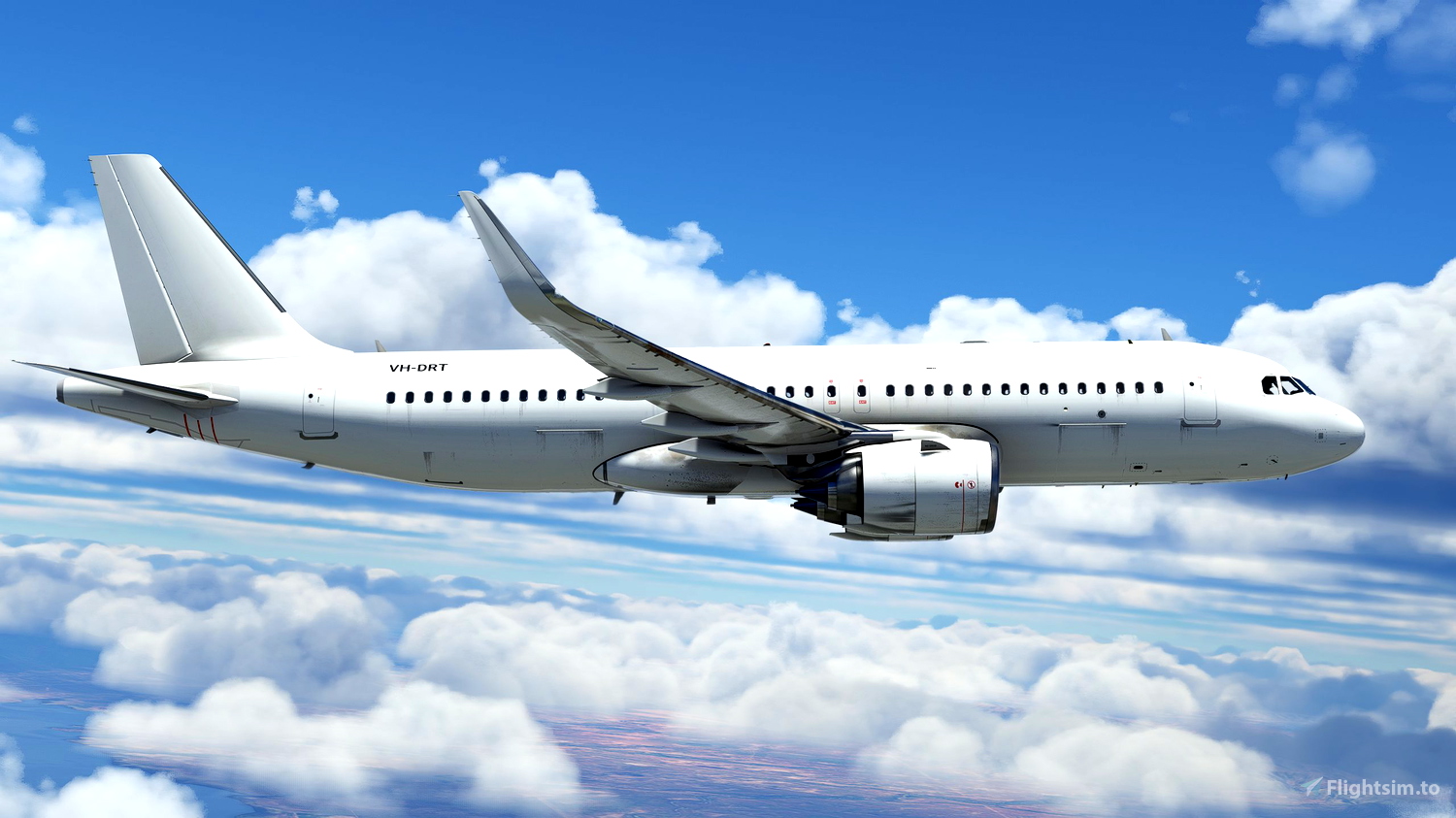 Paintkits - Airbus A320neo Add-Ons for Microsoft Flight Simulator ...