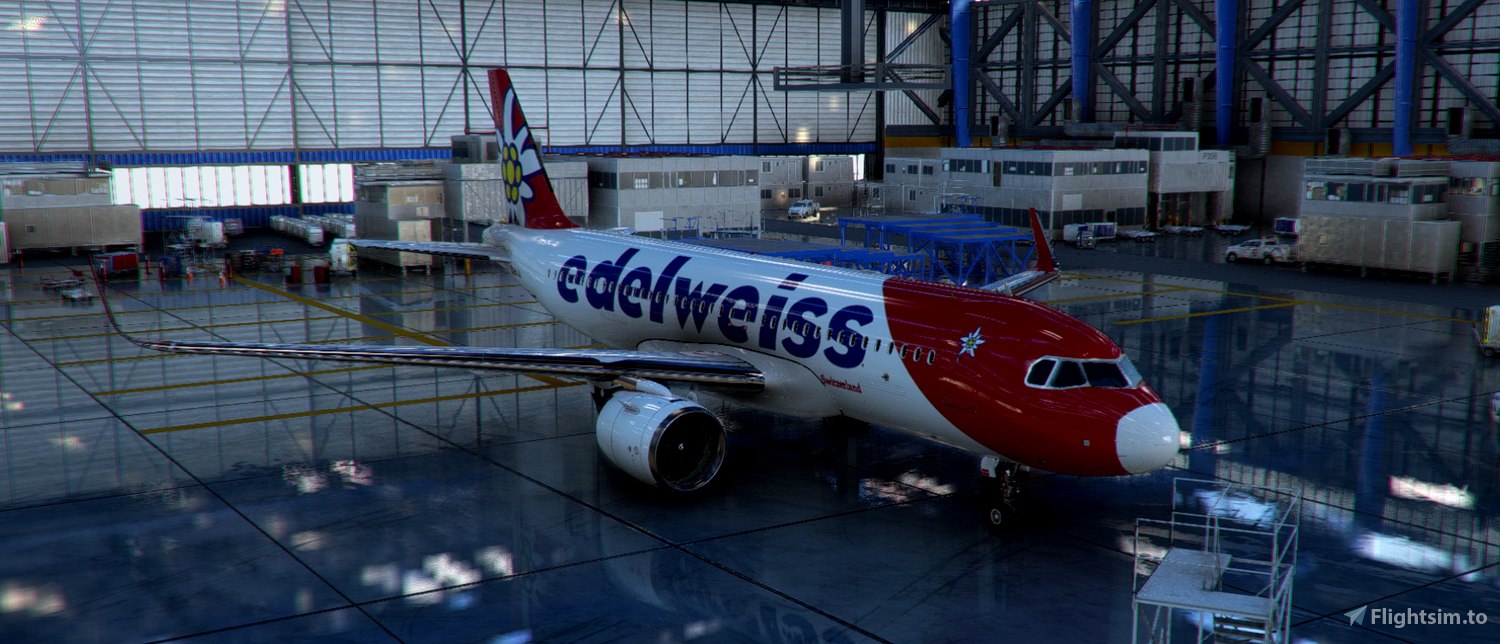 Discover & Search - Flightsim.to