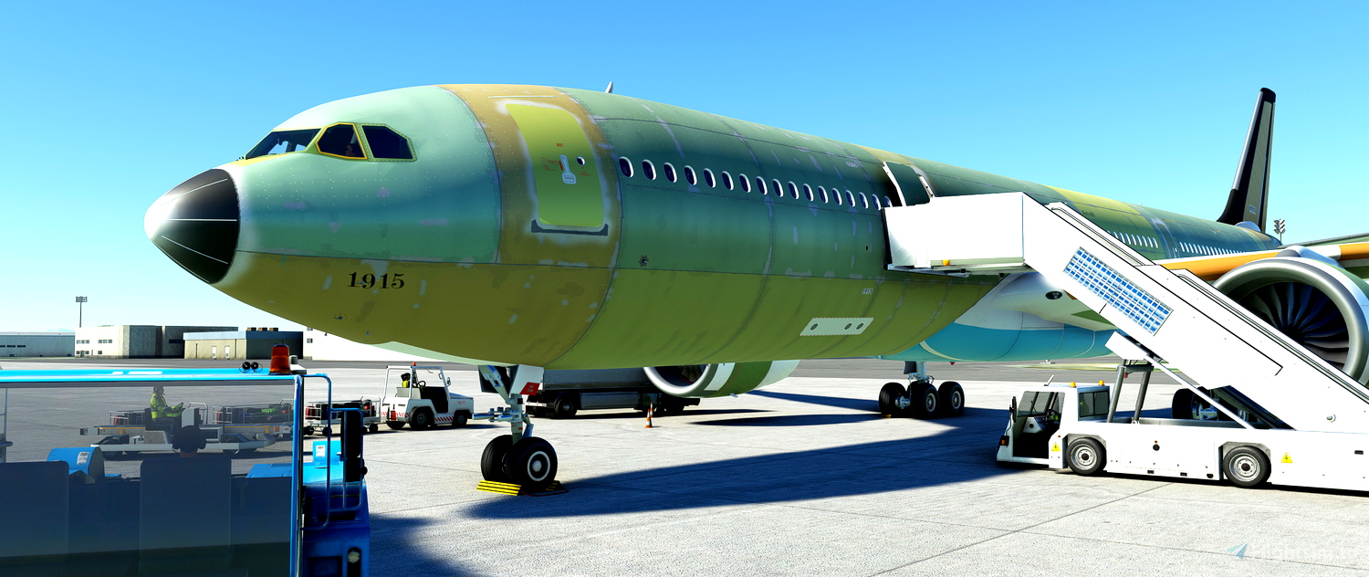 Discover & Search - Flightsim.to