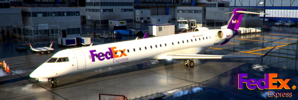 Aerosoft CRJ900 MSFS Iraqi Airways for Microsoft Flight Simulator | MSFS