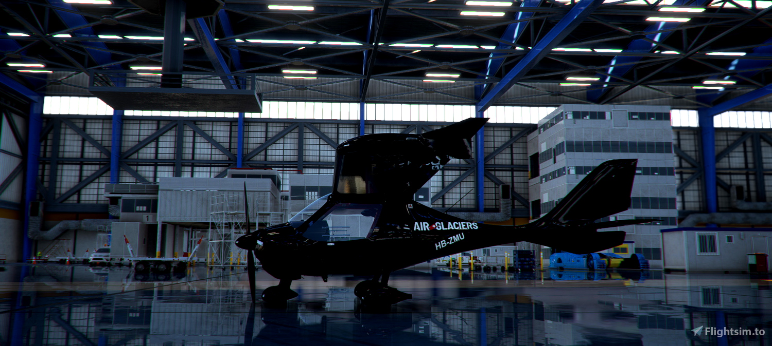 Discover & Search - Flightsim.to