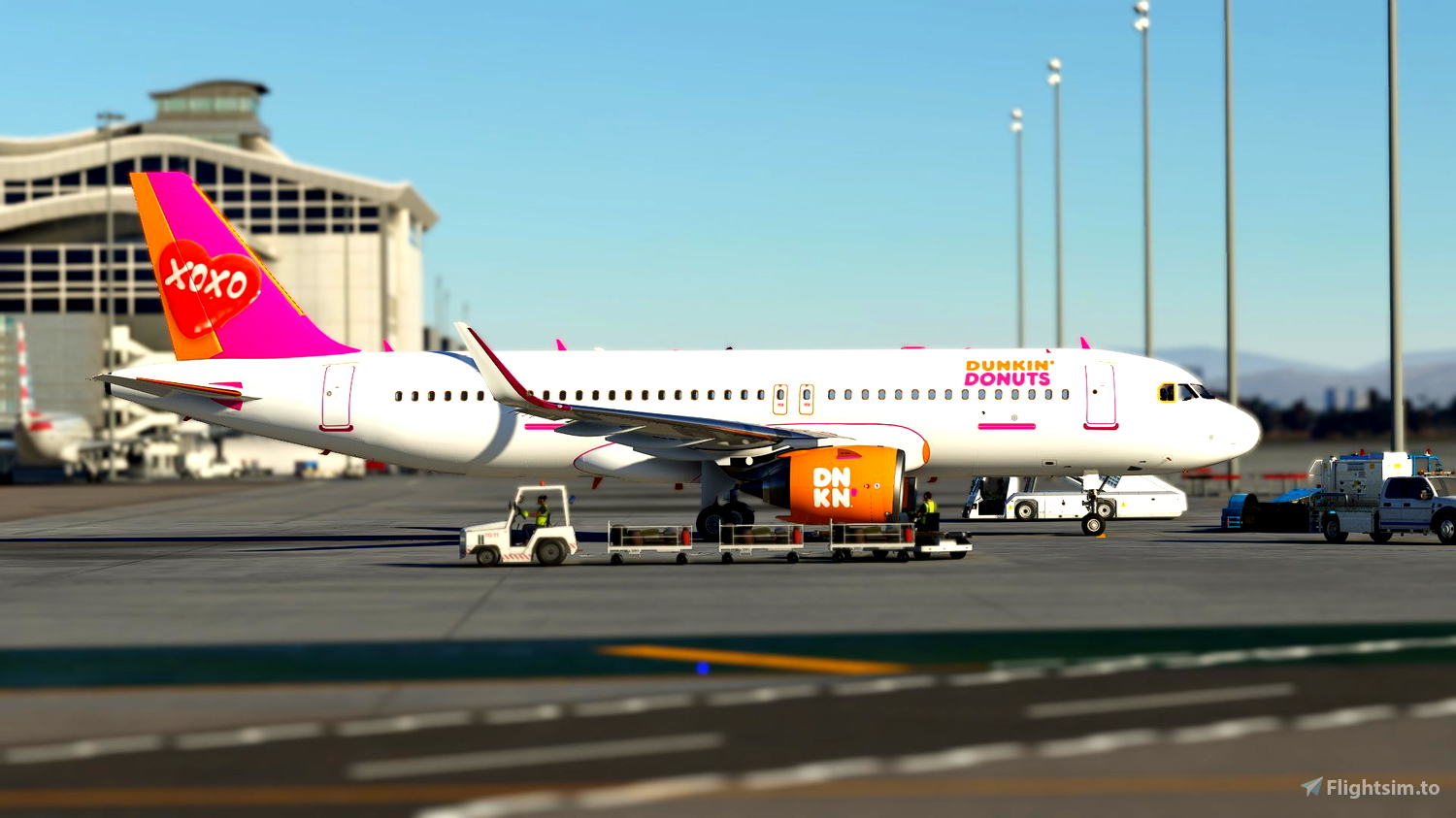 Discover & Search - Flightsim.to