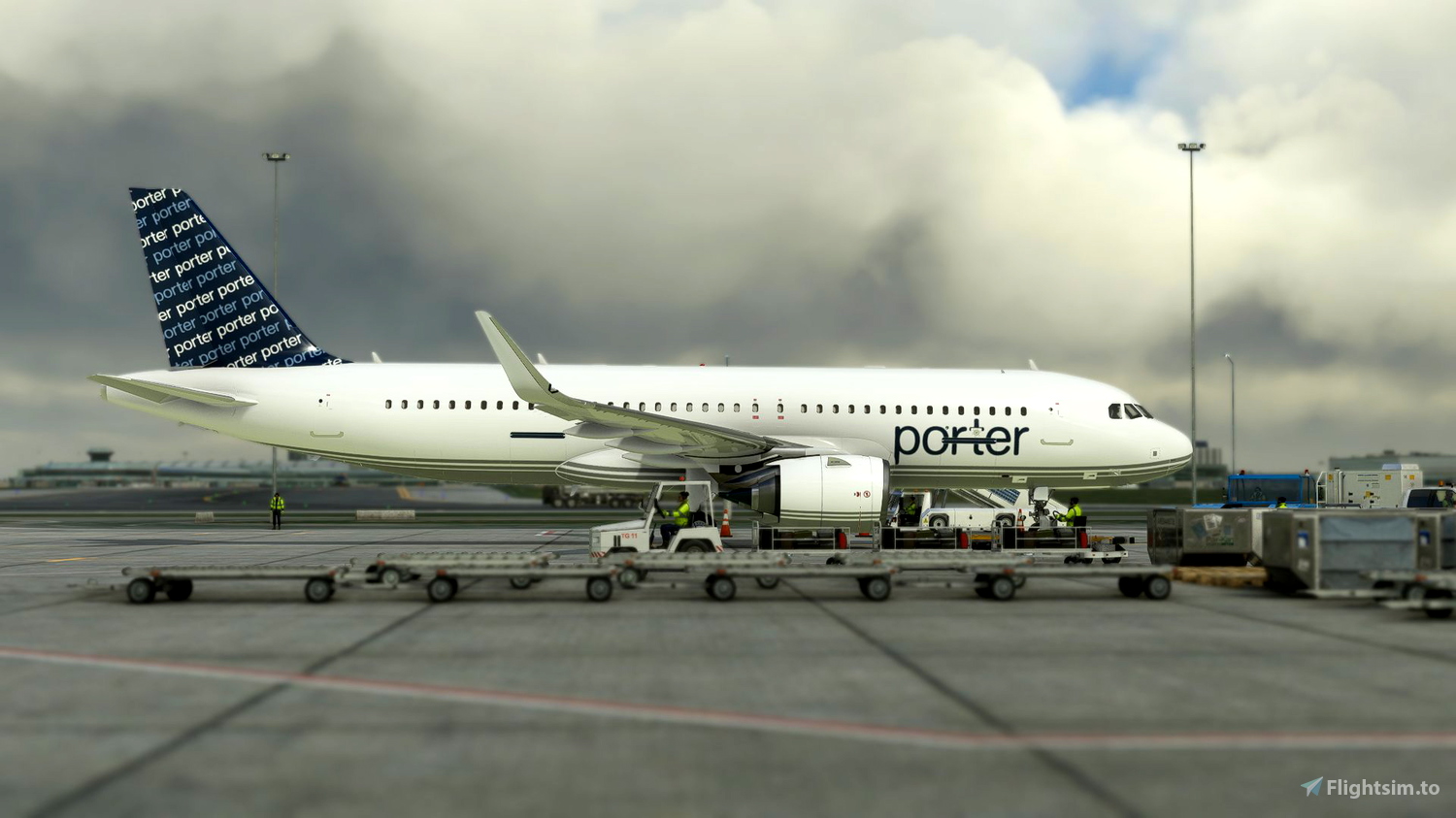 Discover & Search - Flightsim.to