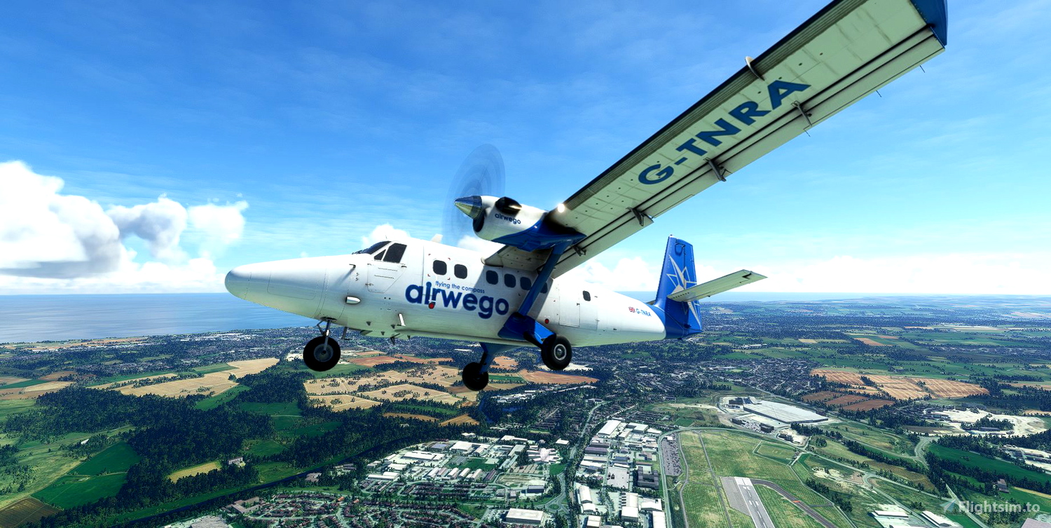 Discover & Search - Flightsim.to