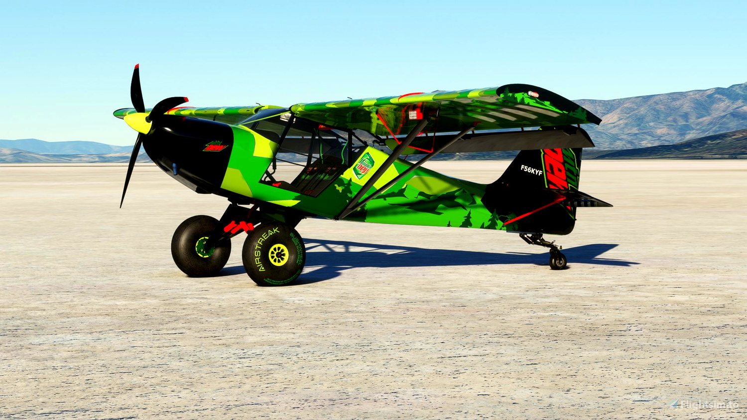 Discover & Search - Flightsim.to