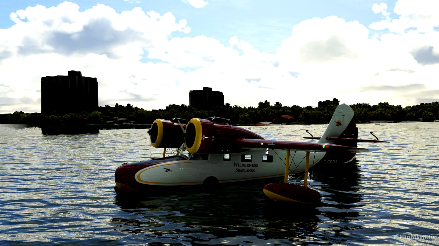 Discover & Search - Flightsim.to