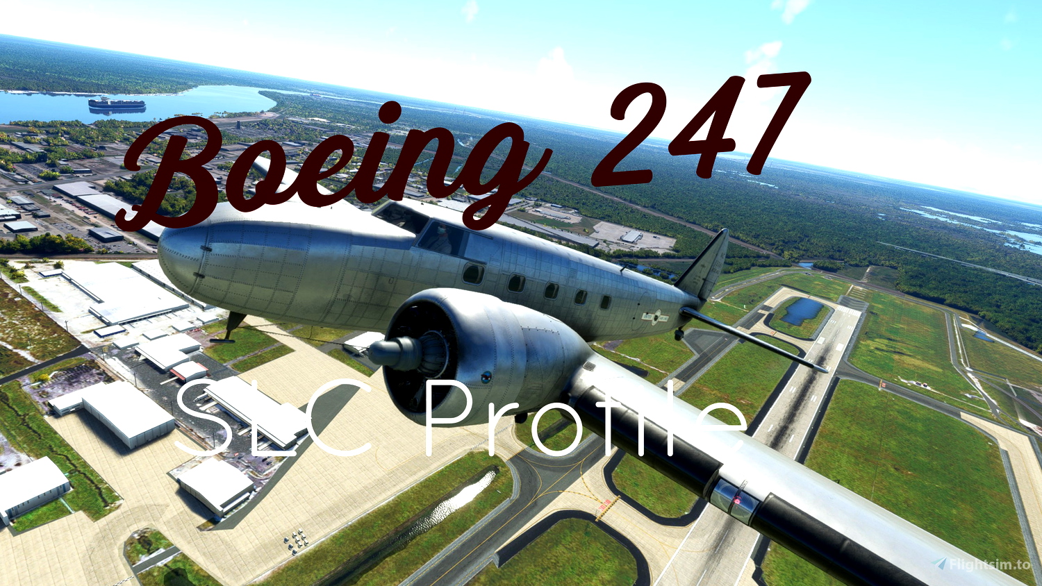 Discover & Search - Flightsim.to