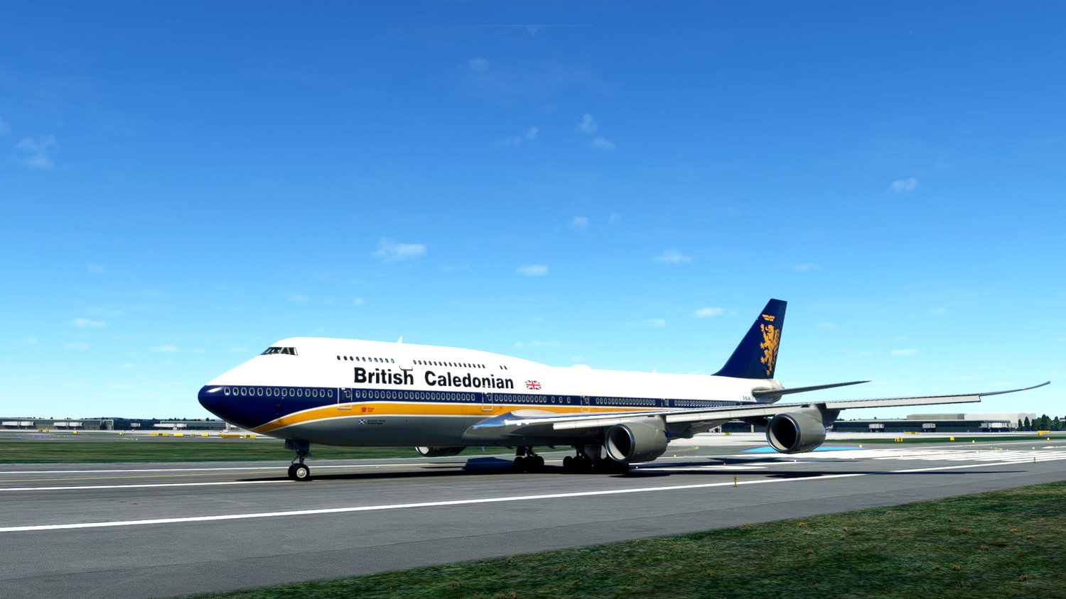 Salty Simulations B747-8 Liveries for Microsoft Flight Simulator | MSFS ...