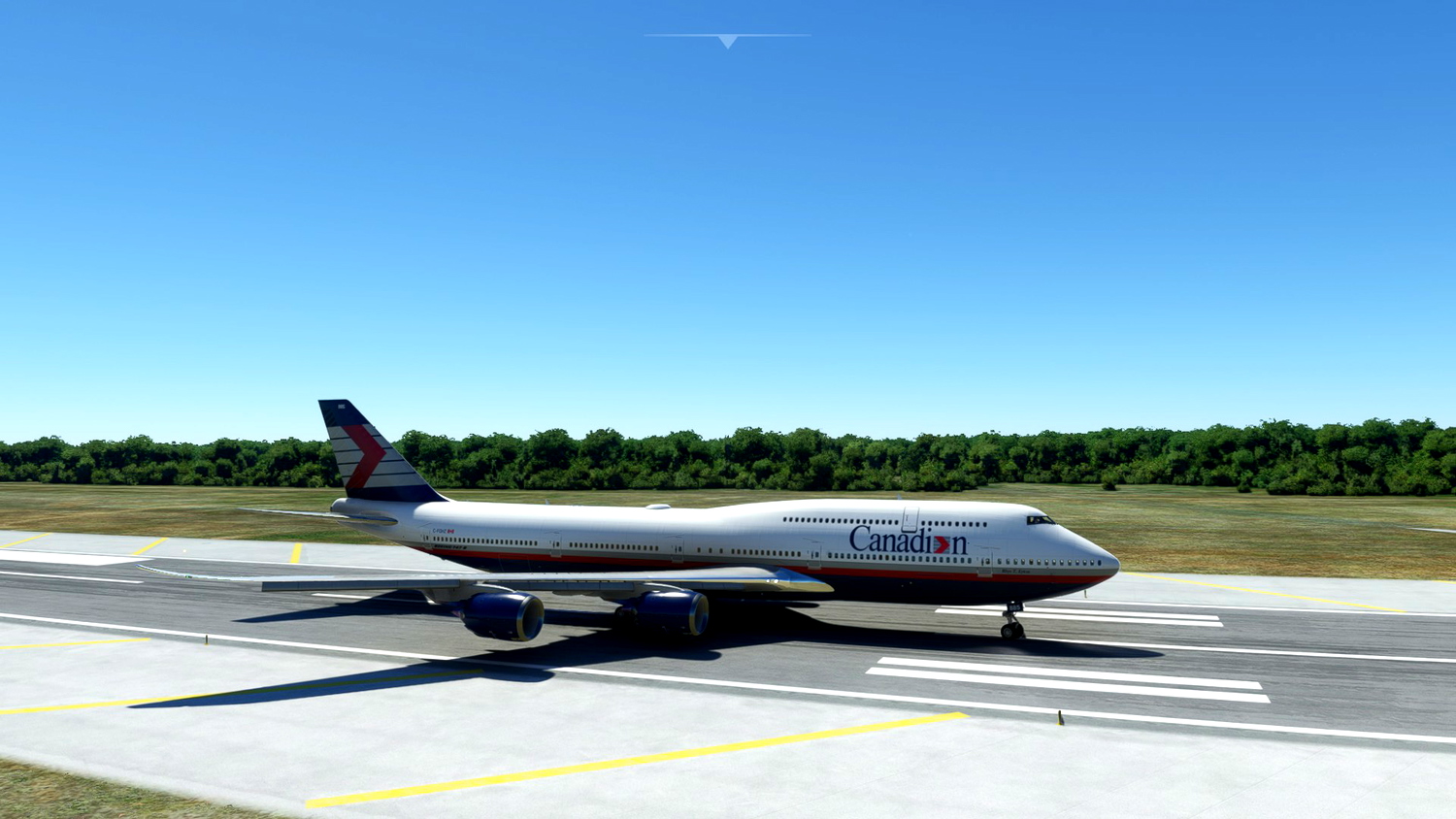 Salty Simulations B747-8 Liveries for Microsoft Flight Simulator | MSFS ...