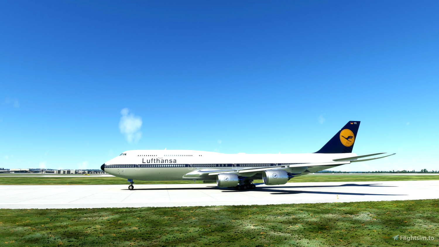 Salty Simulations B747-8 Liveries for Microsoft Flight Simulator | MSFS ...