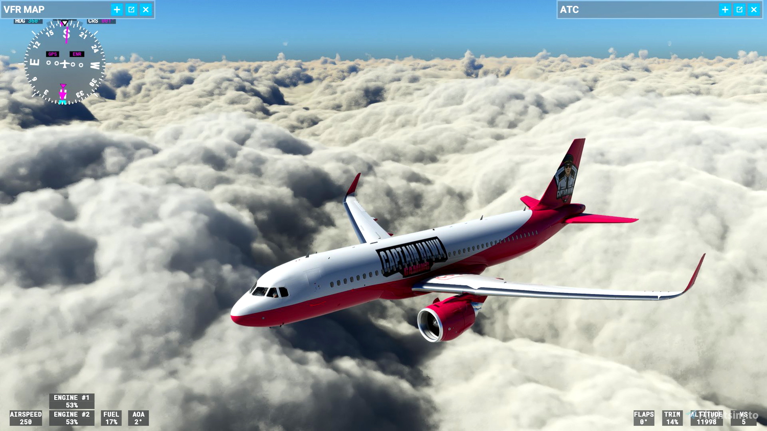 Discover & Search - Flightsim.to