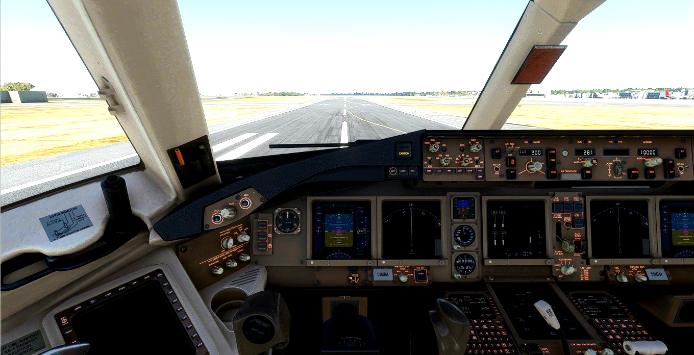 Discover & Search - Flightsim.to