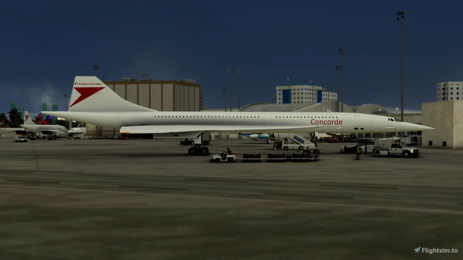 Discover & Search - Flightsim.to