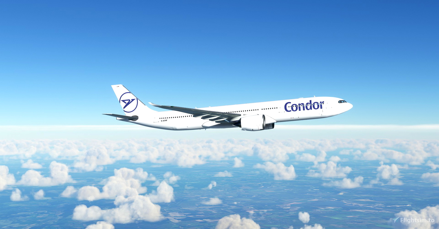 Discover & Search - Flightsim.to