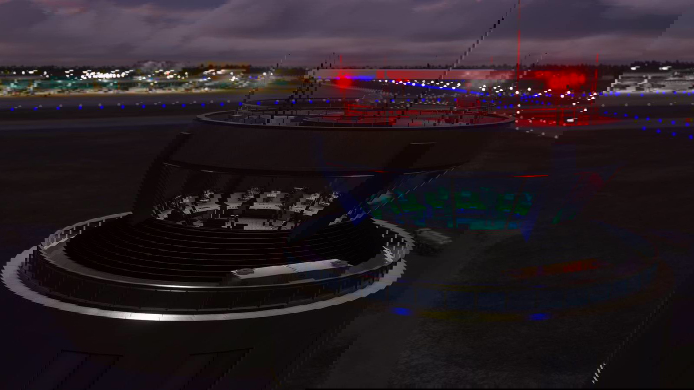 Roman Design - CYOW - Ottawa Macdonald-Cartier International Airport ...