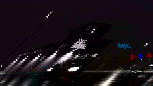 Roman Design | CYOW - Ottawa Macdonald-Cartier International Airport ...