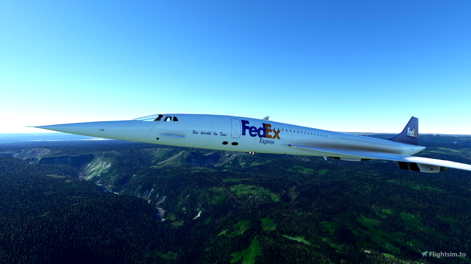 Discover & Search - Flightsim.to