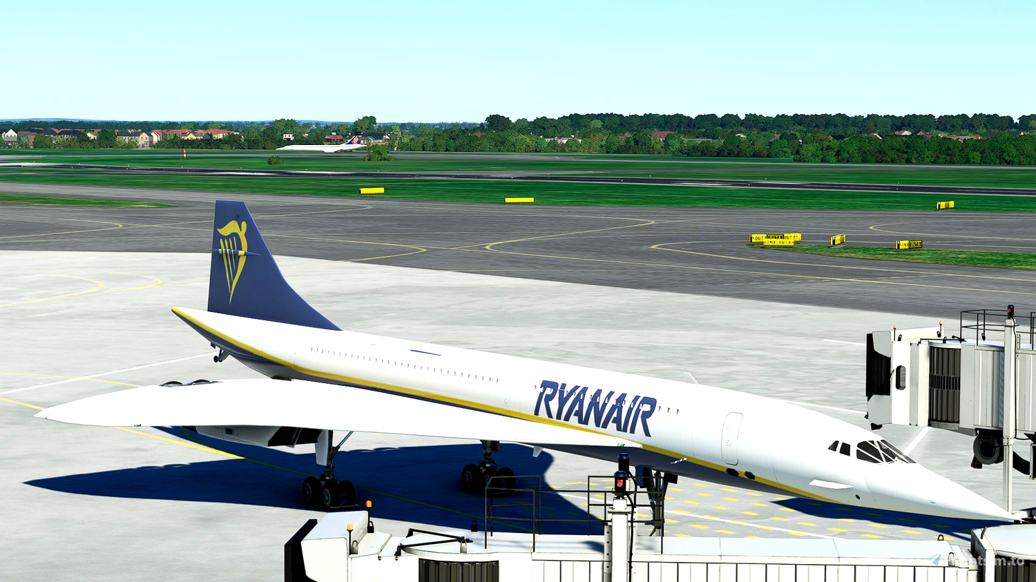 Discover & Search - Flightsim.to