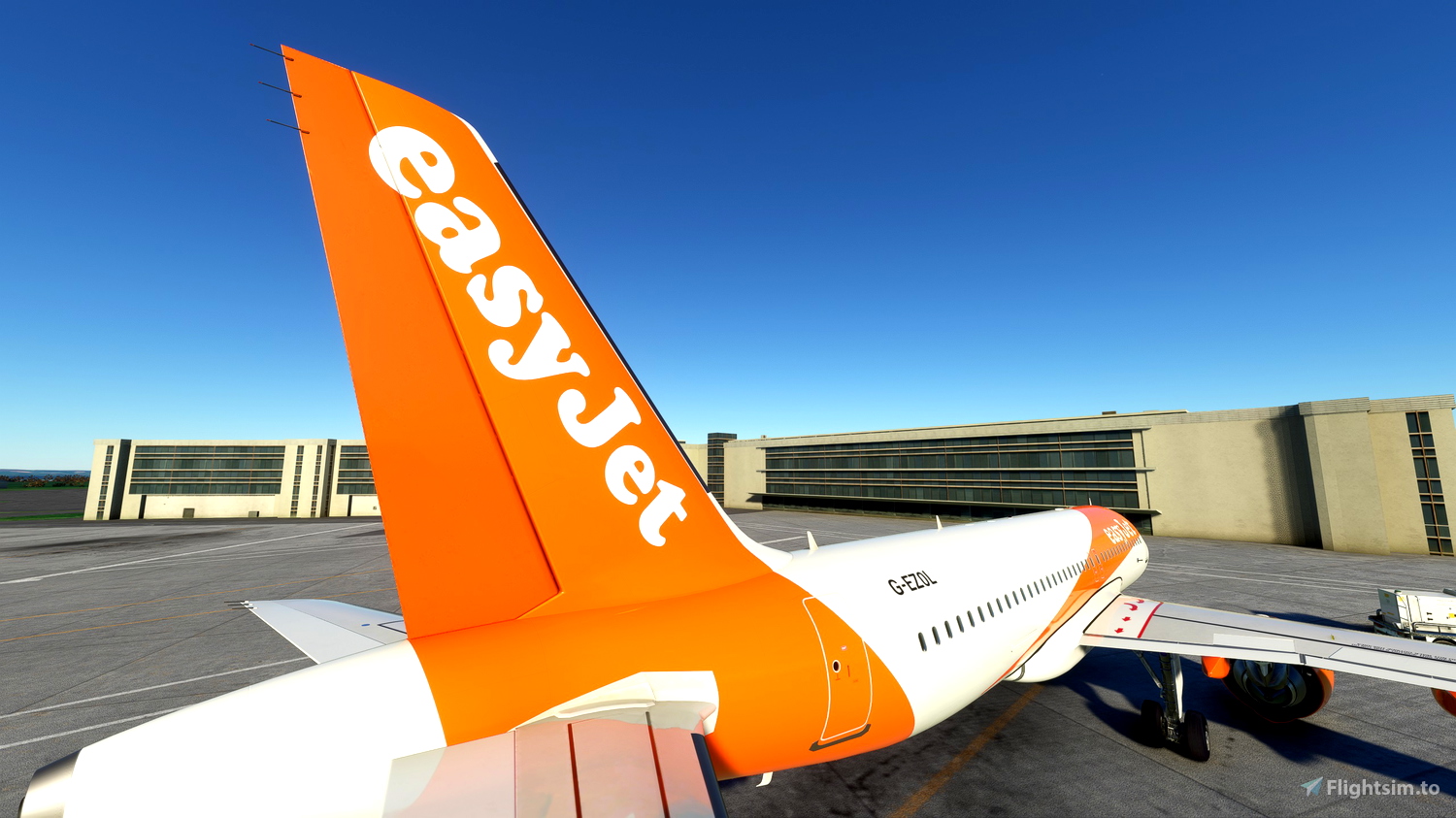 Airbus A320neo Liveries for Microsoft Flight Simulator | MSFS ...