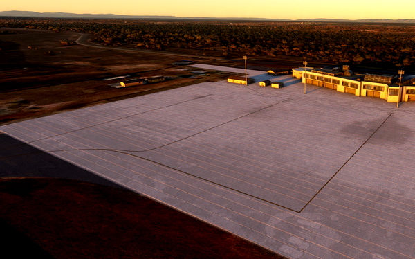 KHVN - Tweed New Haven Airport for Microsoft Flight Simulator | MSFS