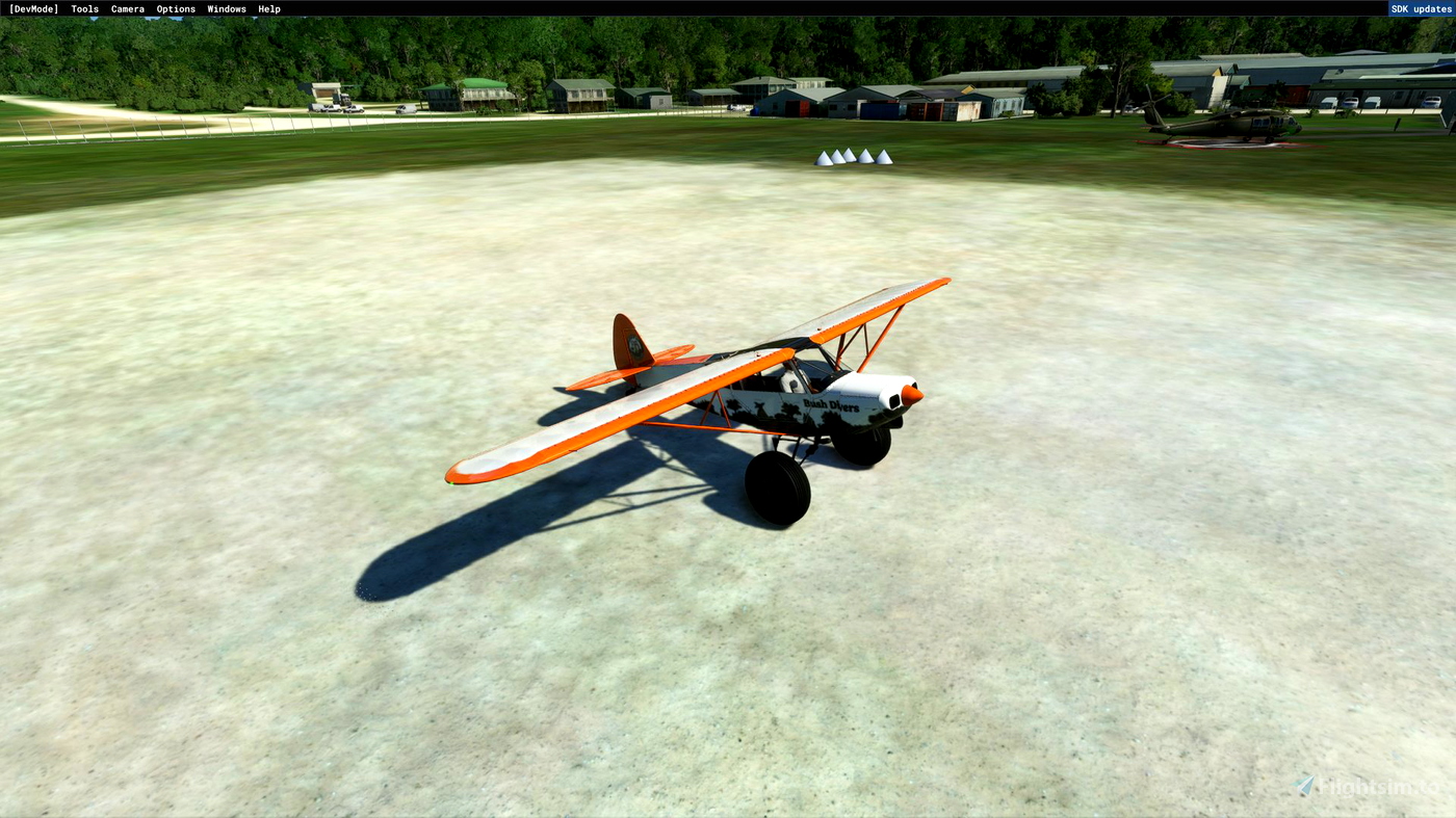 GotGravel Monster Cub , Savage Carbon, Asobo Savage Cub Bush Divers ...