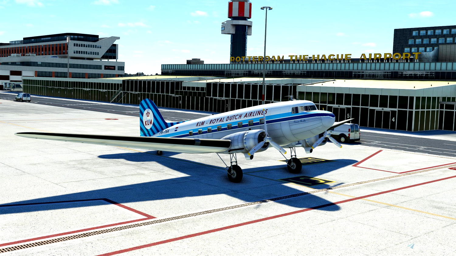 Discover & Search - Flightsim.to