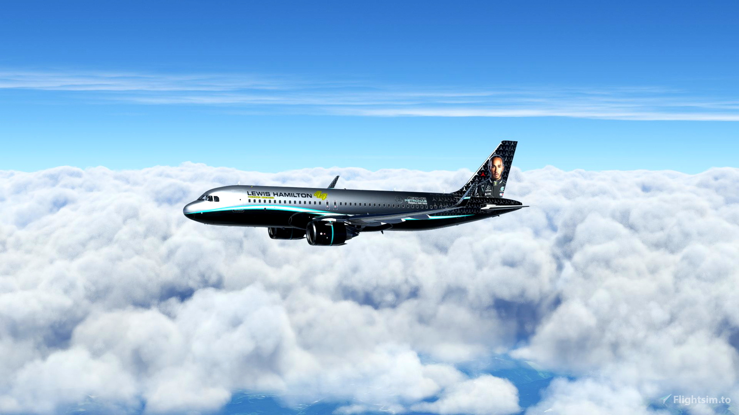 Discover & Search - Flightsim.to