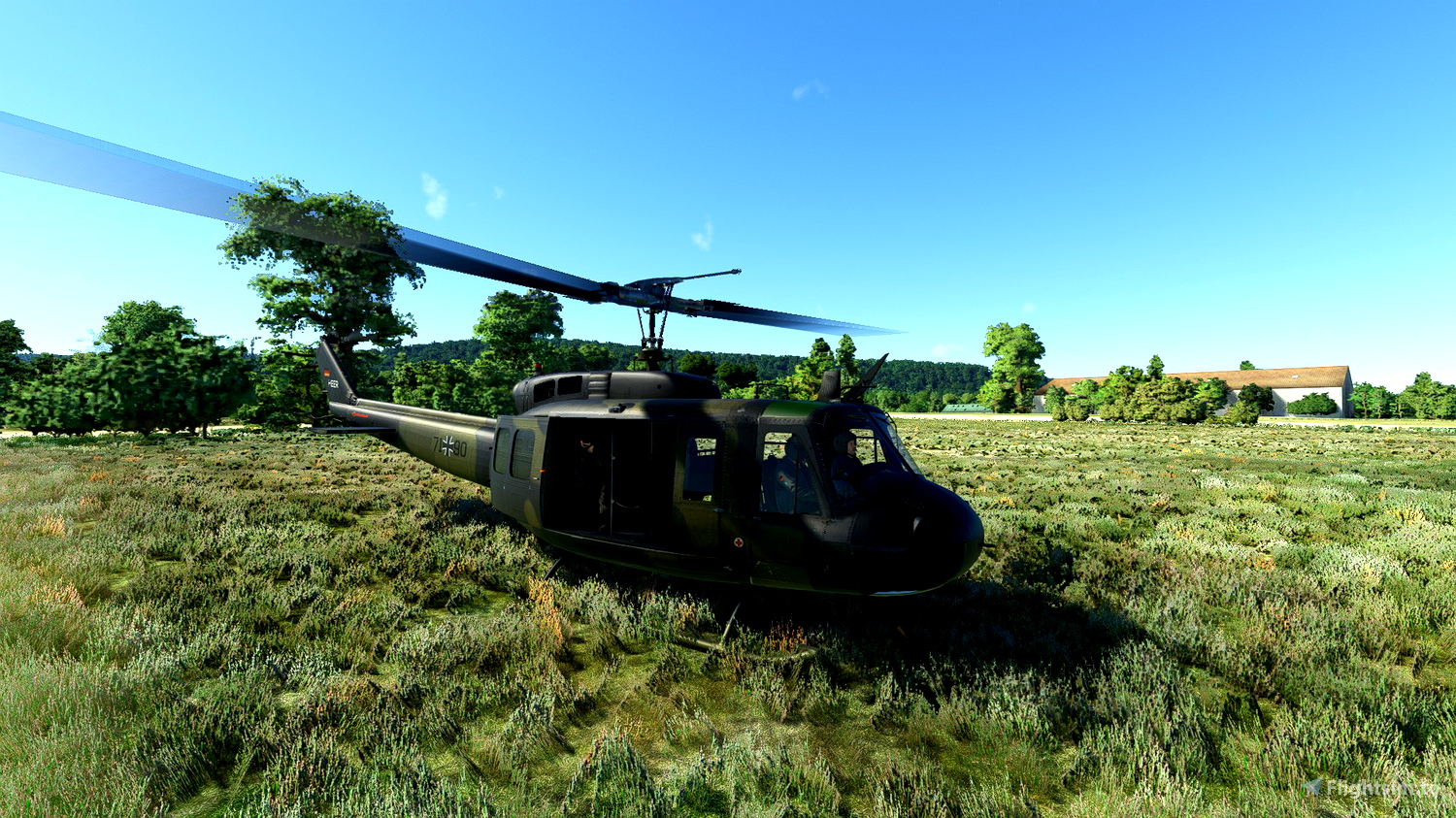 Discover & Search - Flightsim.to