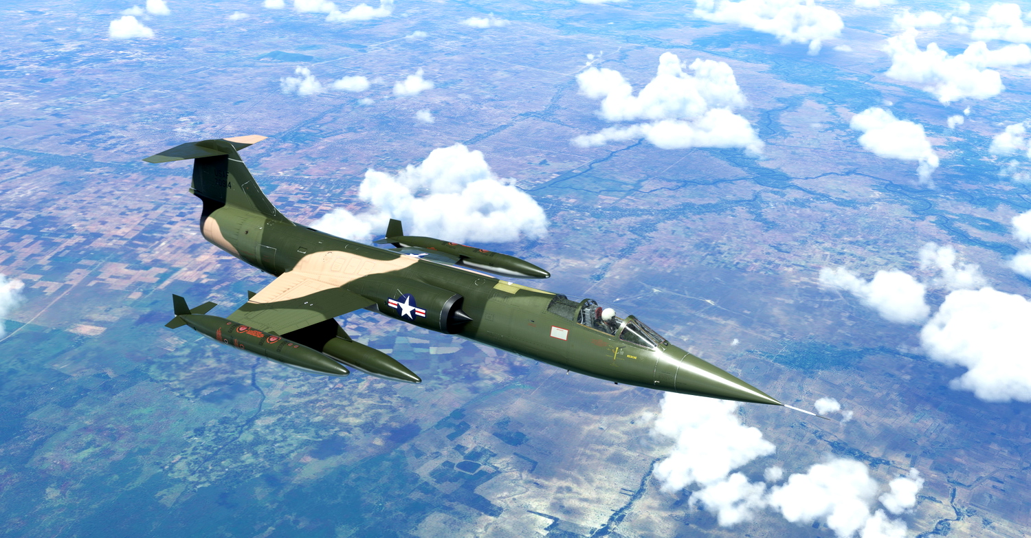 Discover & Search - Flightsim.to