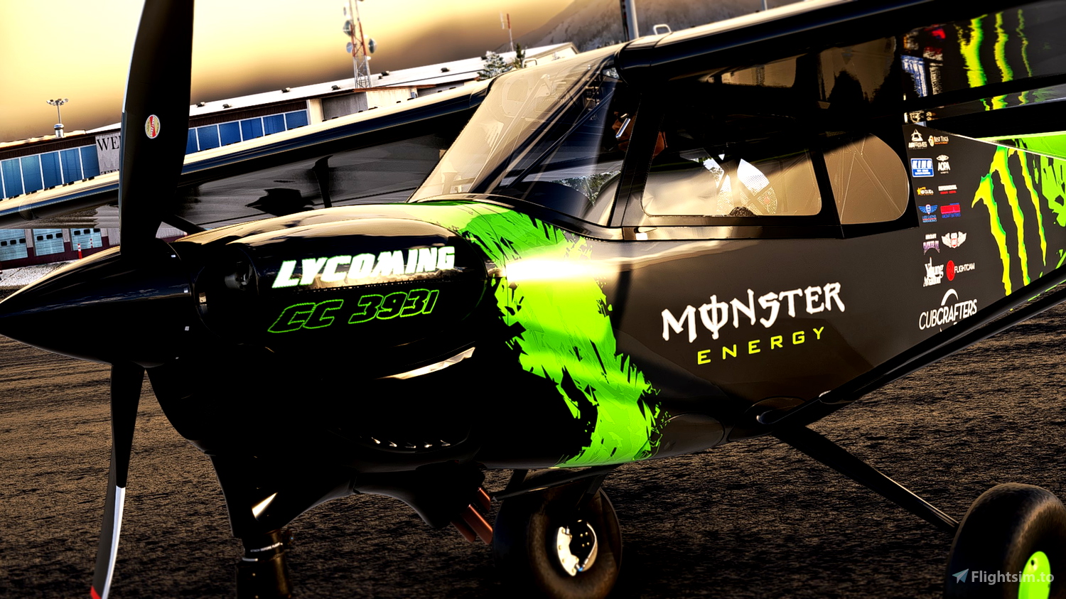 Discover & Search - Flightsim.to