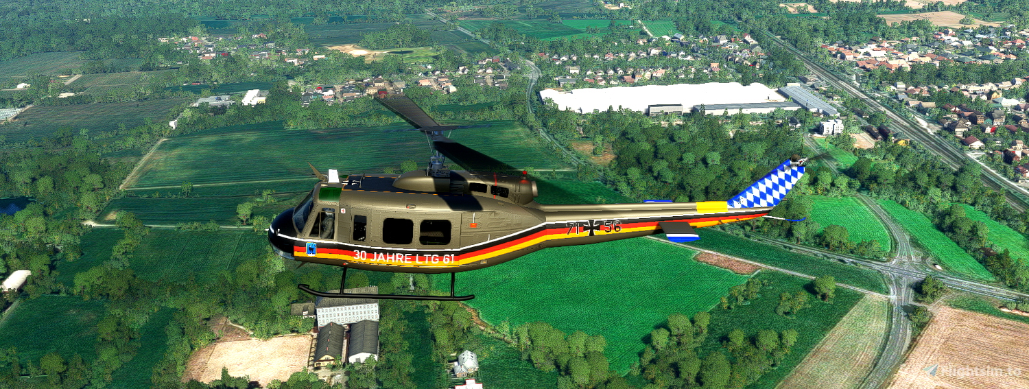 Discover & Search - Flightsim.to