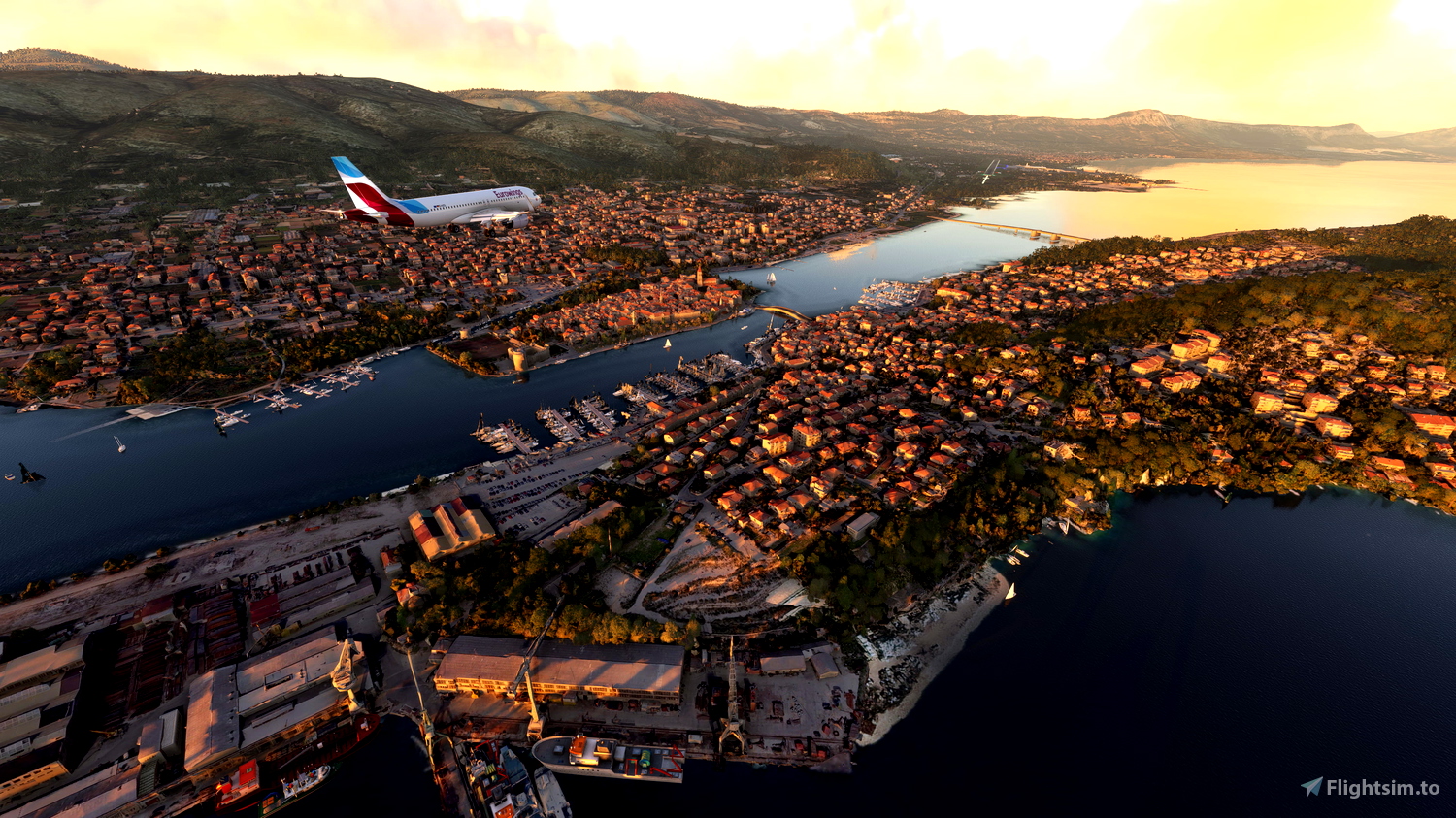 Discover & Search - Flightsim.to