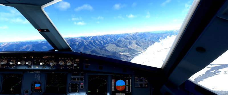 ZUJZ - China Sichuan Jiuzhai Huanglong Airport Navdata (NAIP free) for ...