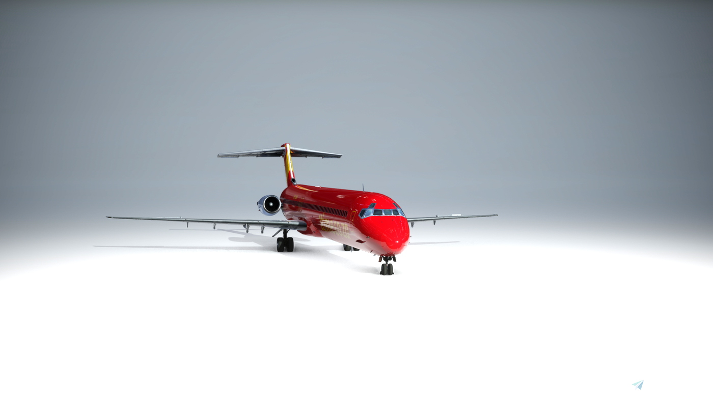 1Time Airlines 对于 Microsoft Flight Simulator | MSFS