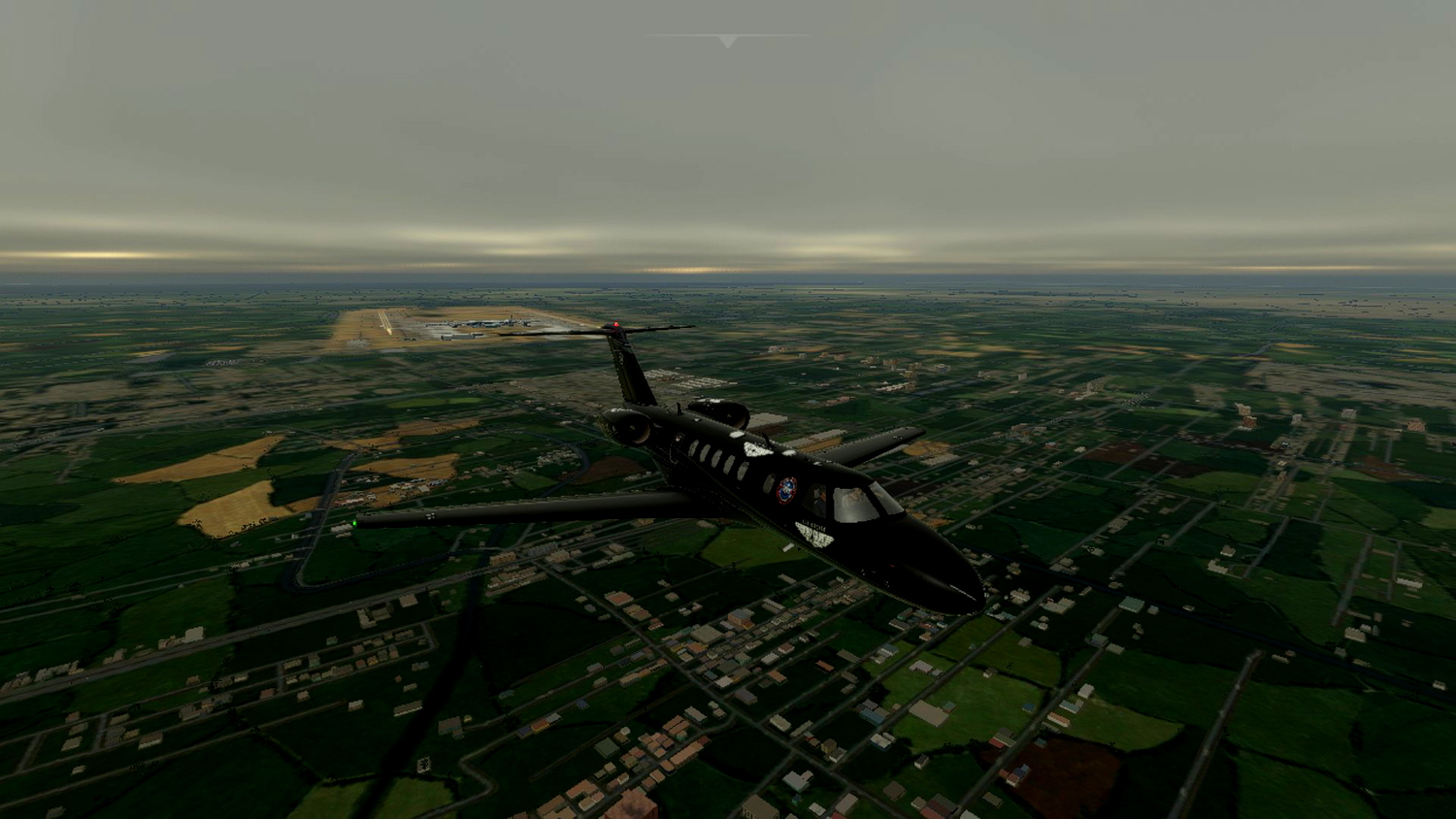 Discover & Search - Flightsim.to
